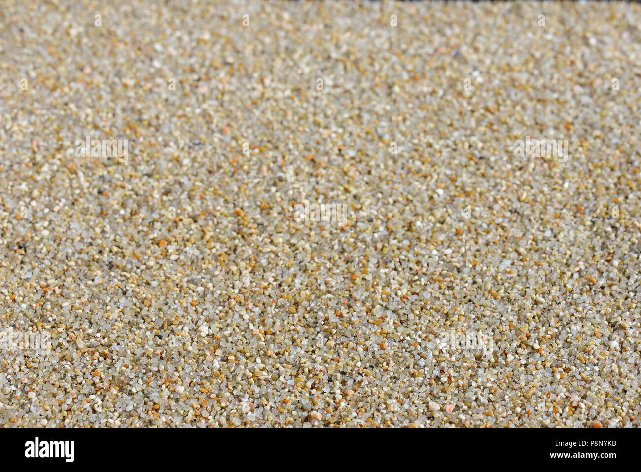 Deep blue briny sea hi-res stock photography and images - Alamy