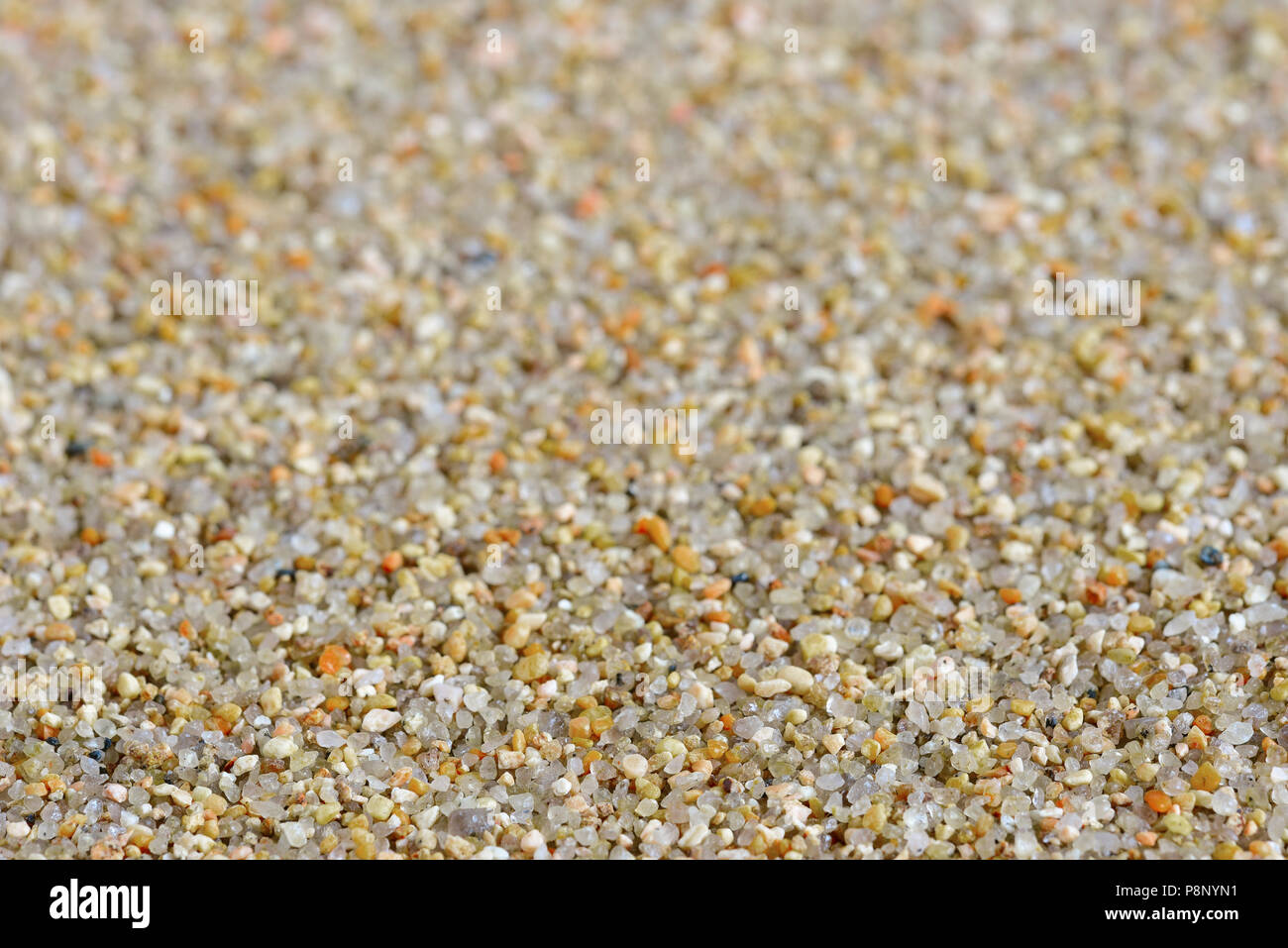 Deep blue briny sea hi-res stock photography and images - Alamy