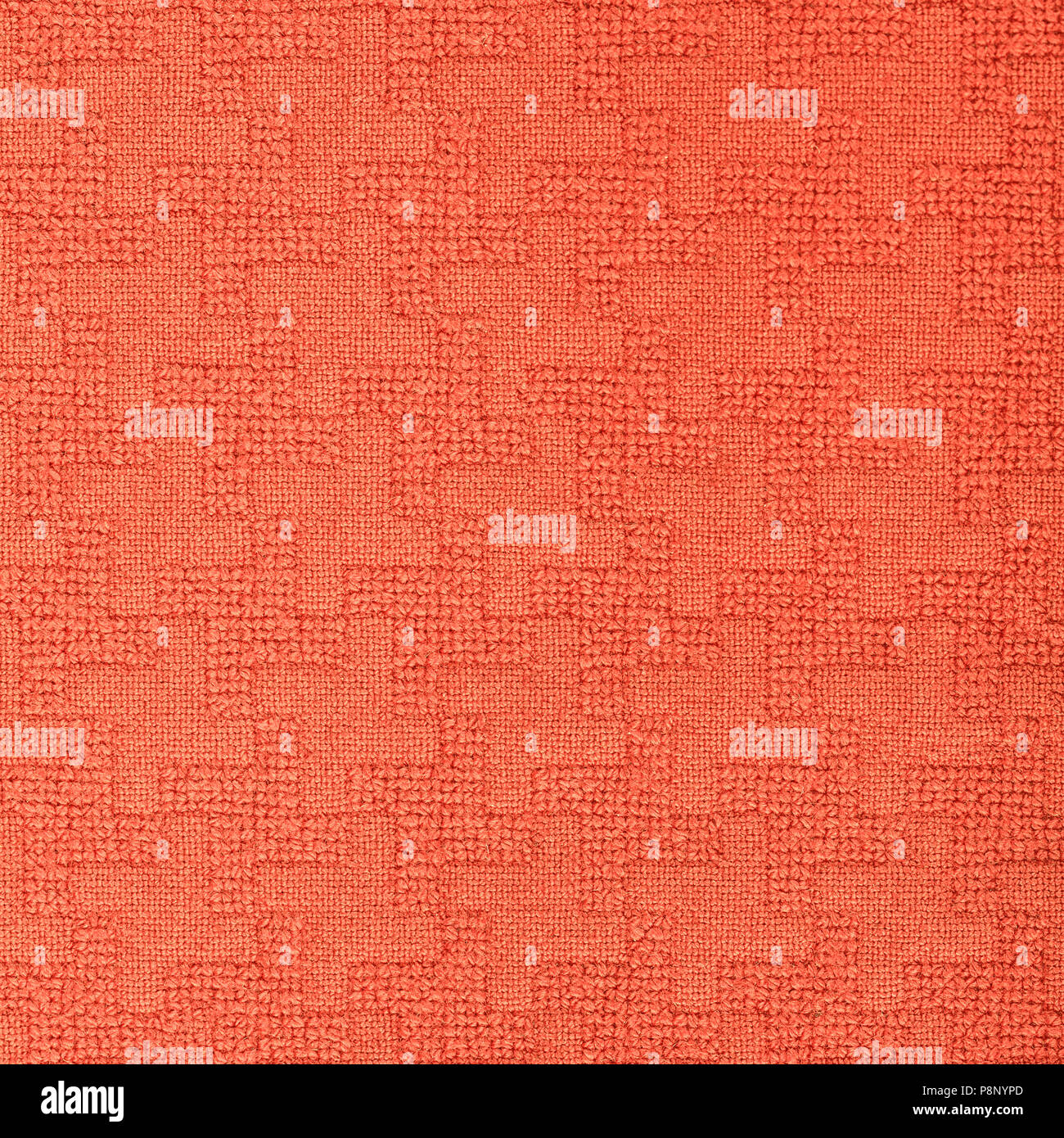 Knitted fabric texture. Close-up square Stock Photo - Alamy