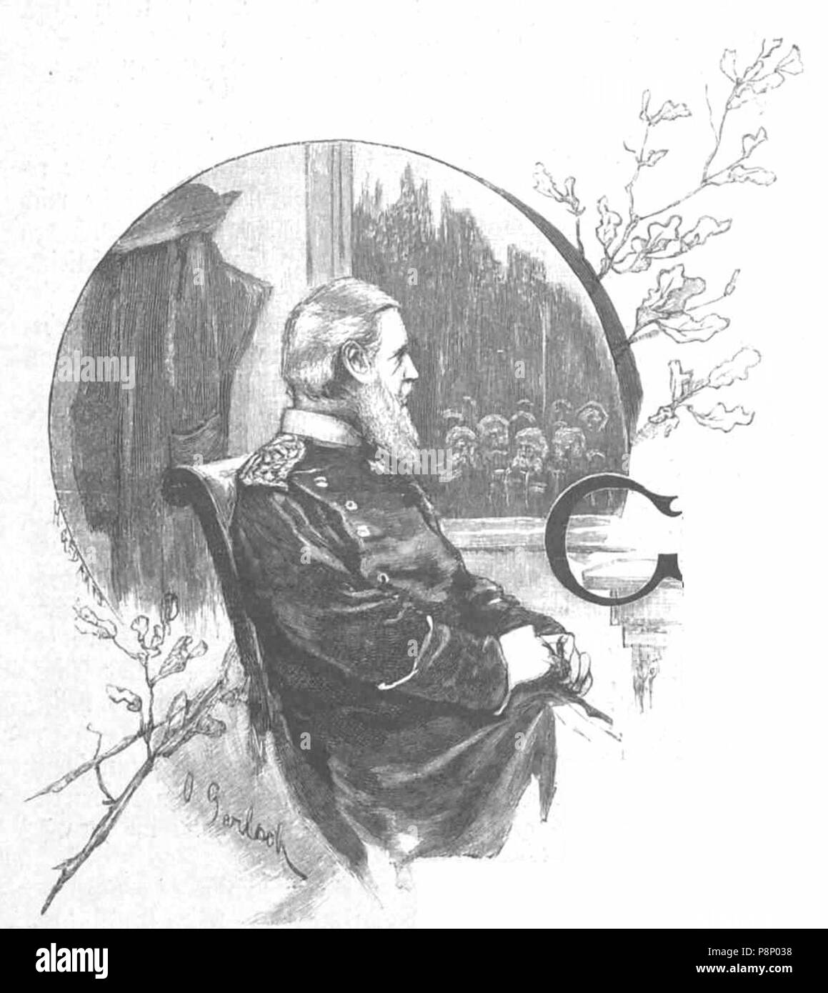 1888 magazine Cut Out Stock Images & Pictures - Alamy