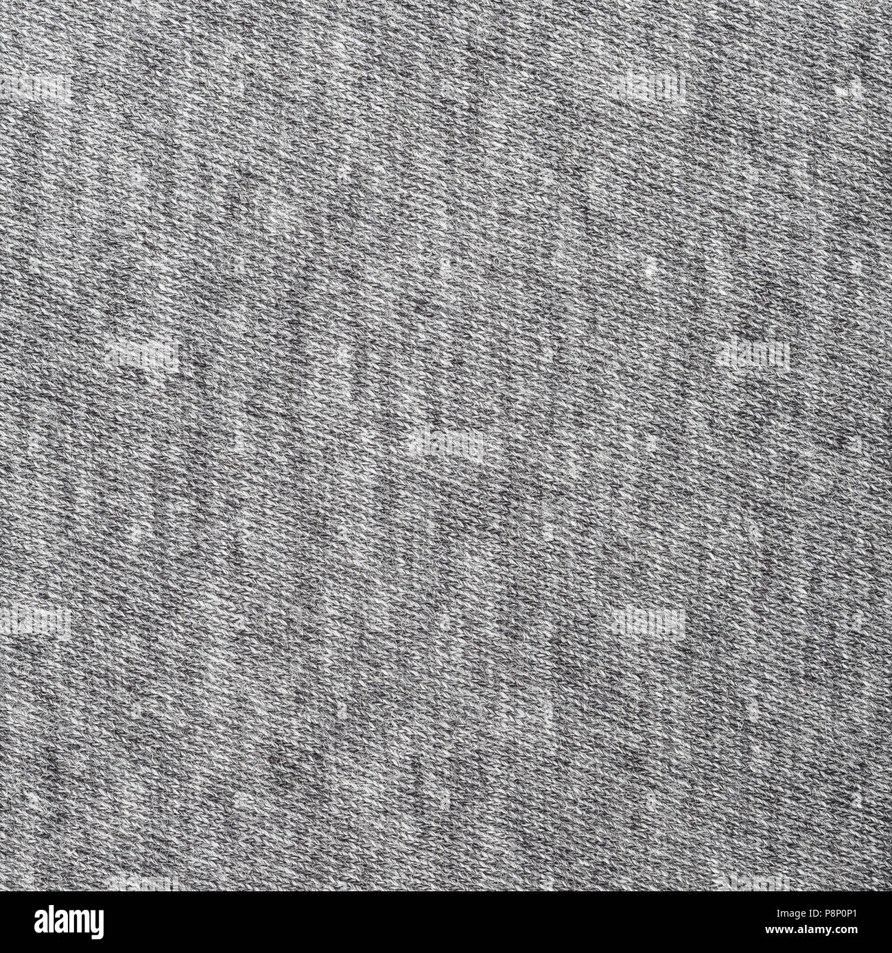 Knitted fabric texture Stock Photo - Alamy