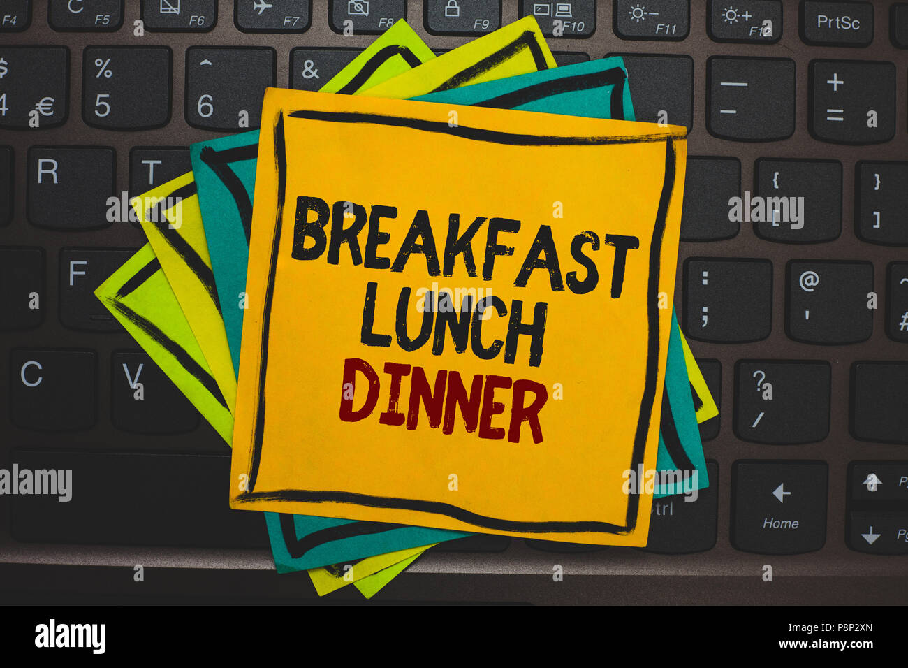 Multiple cards at dinner table hi-res stock photography and images - Alamy