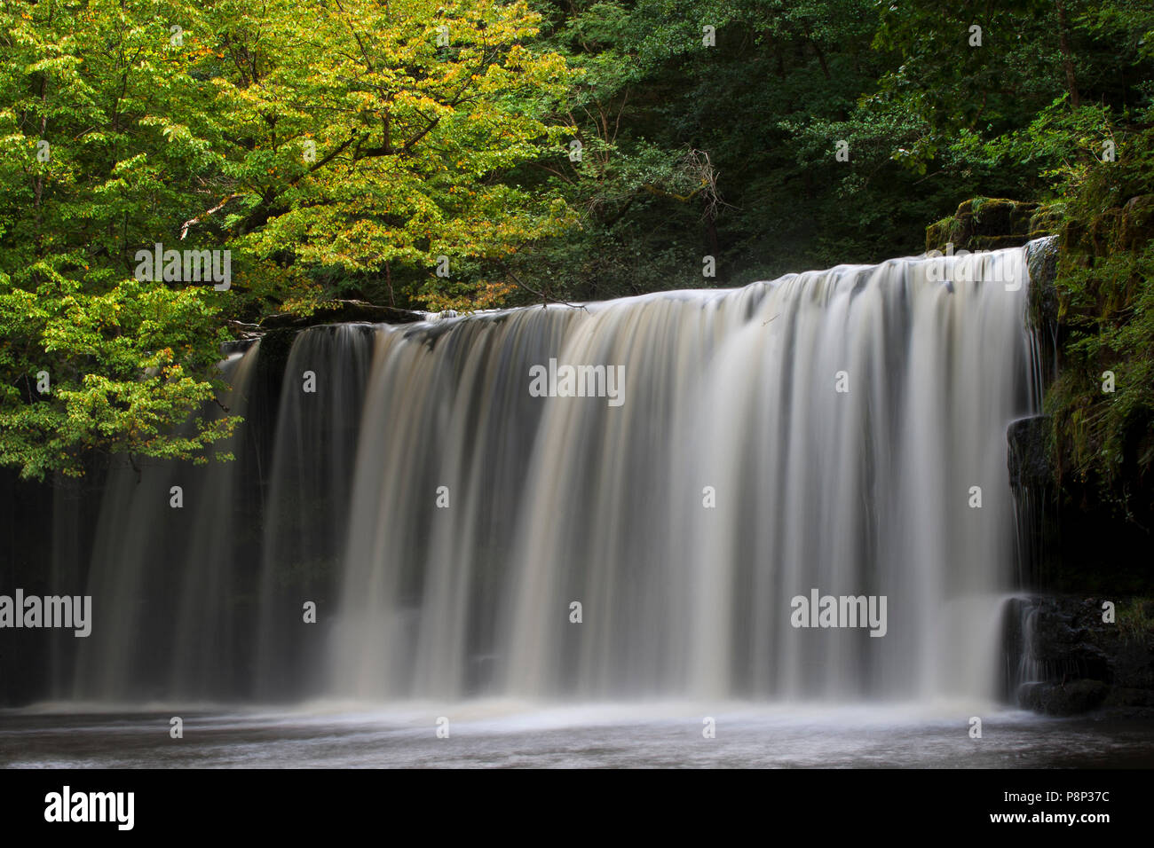 Brecon beacons river hi-res stock photography and images - Alamy