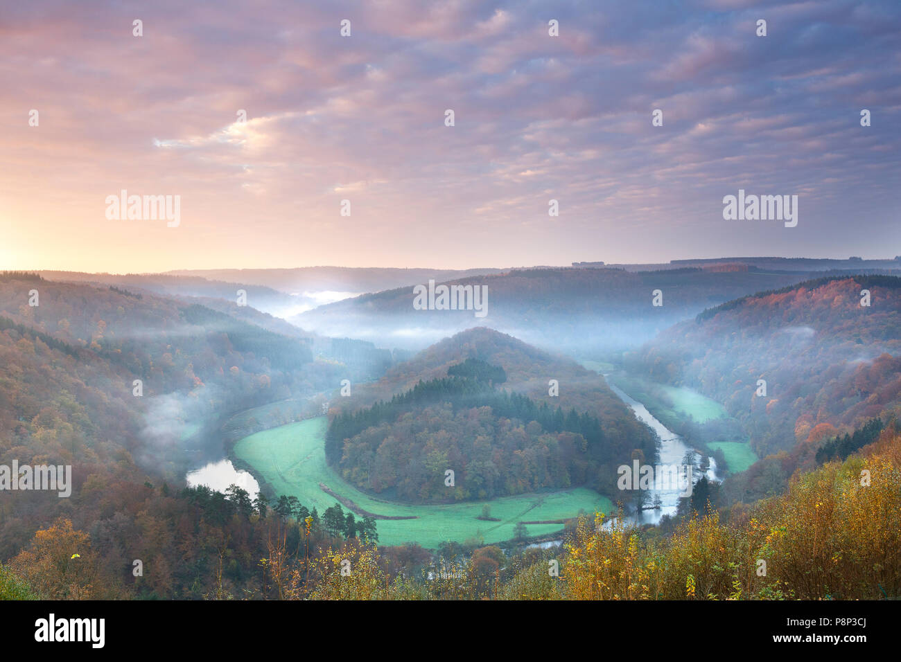 Semois hi-res stock photography and images - Alamy