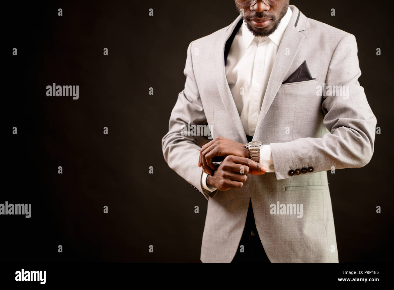 Afro german hi-res stock photography and images - Alamy