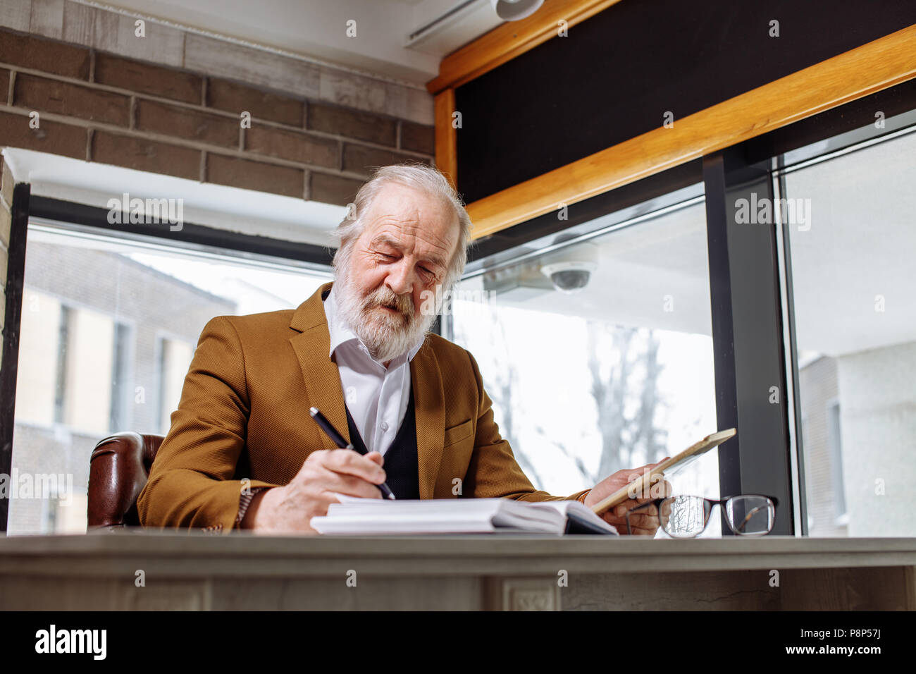 Eternal student hi-res stock photography and images - Alamy