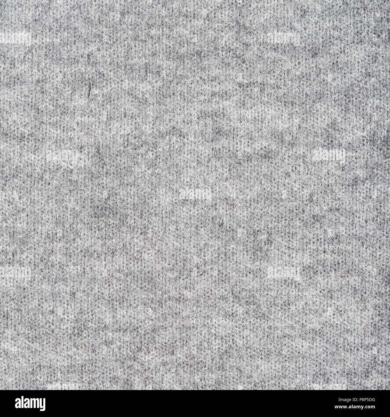 Knitted fabric texture with pile Stock Photo - Alamy