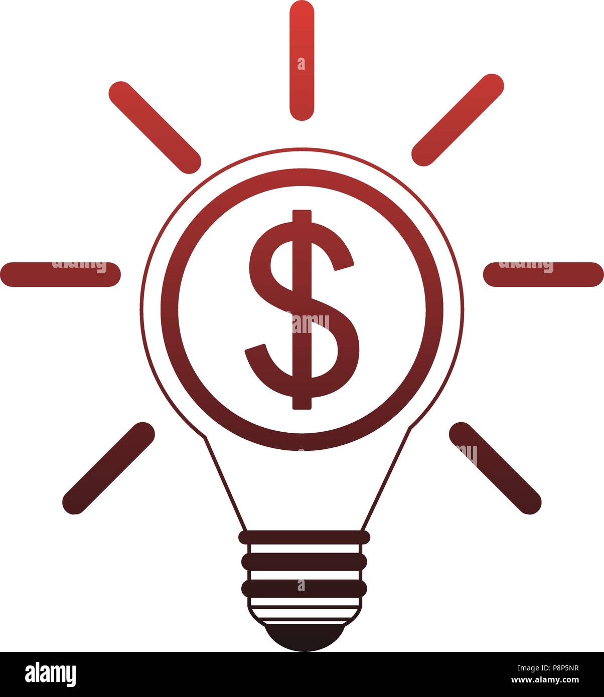 Business concepts and eureka Stock Vector Images - Alamy