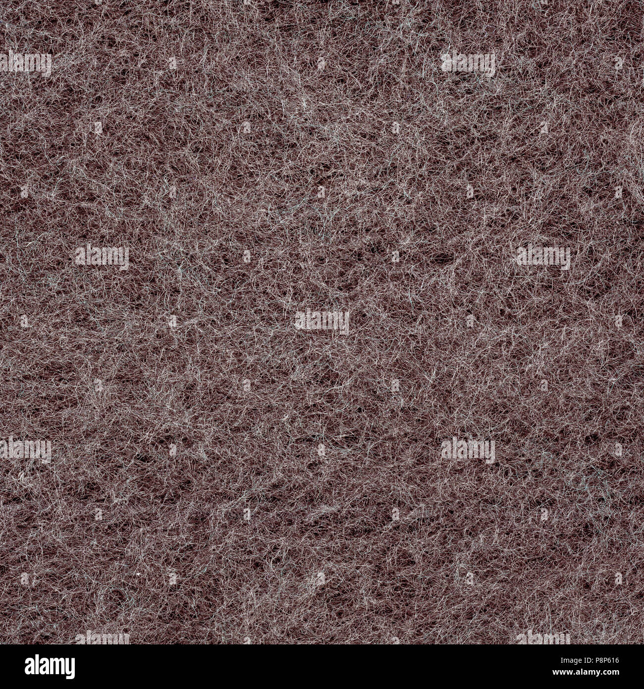 Knitted fabric texture with pile Stock Photo - Alamy