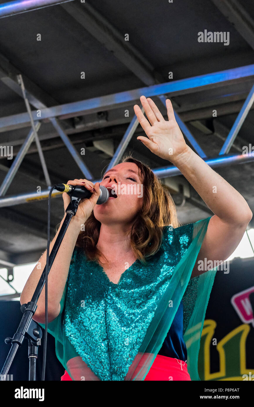 Good festival hi-res stock photography and images - Alamy