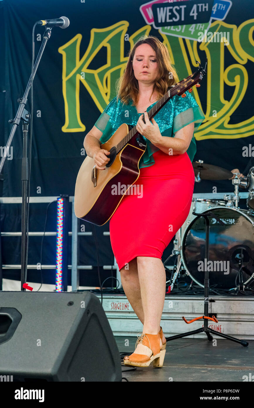 Soul singer frazey ford hi-res stock photography and images - Alamy