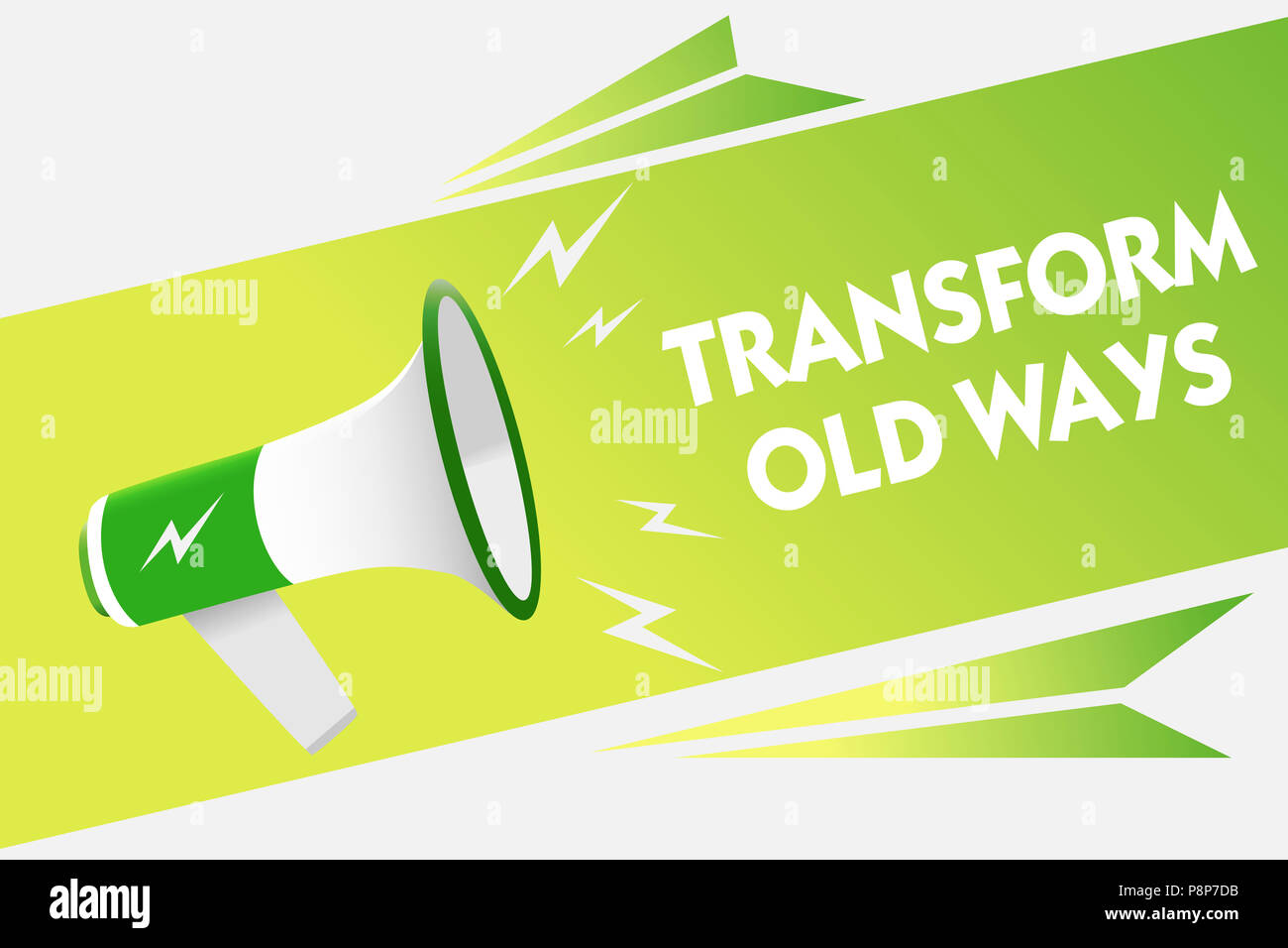 Word writing text Transform Old Ways. Business concept for replace it ... Word writing text Transform Old Ways. Business concept for replace it ...