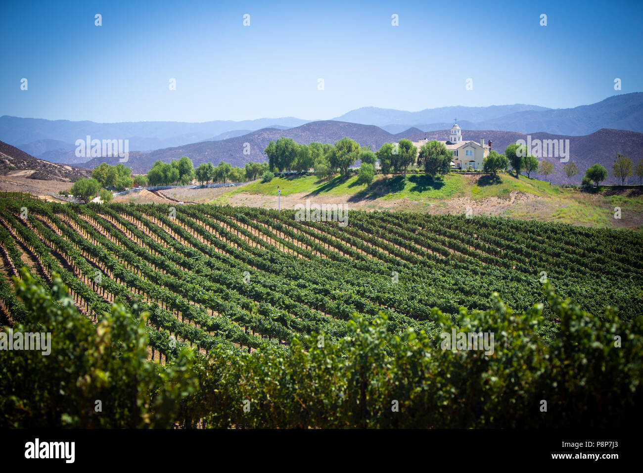 Temecula tourism hi-res stock photography and images - Alamy