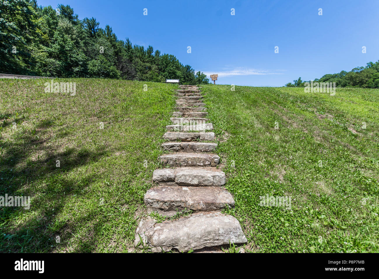 Colonel denning state park hi-res stock photography and images - Alamy