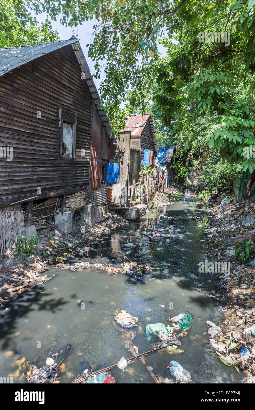 Yangon Pollution High Resolution Stock Photography and Images - Alamy