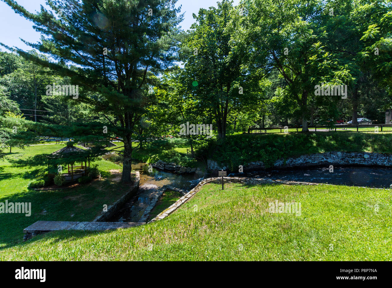 Colonel Denning State Park High Resolution Stock Photography and Images ...