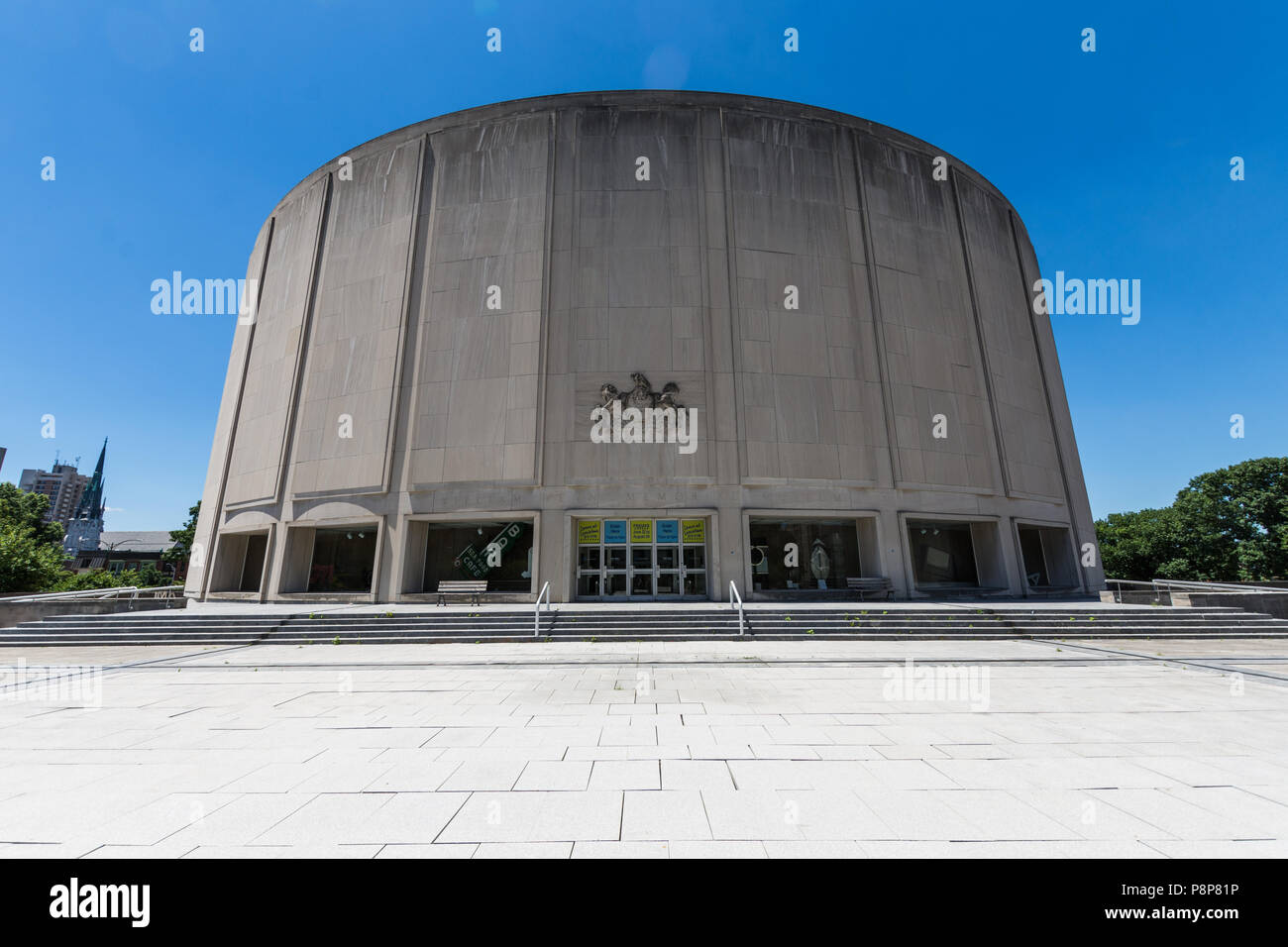 Pennsylvania state archives building state hi-res stock photography and ...