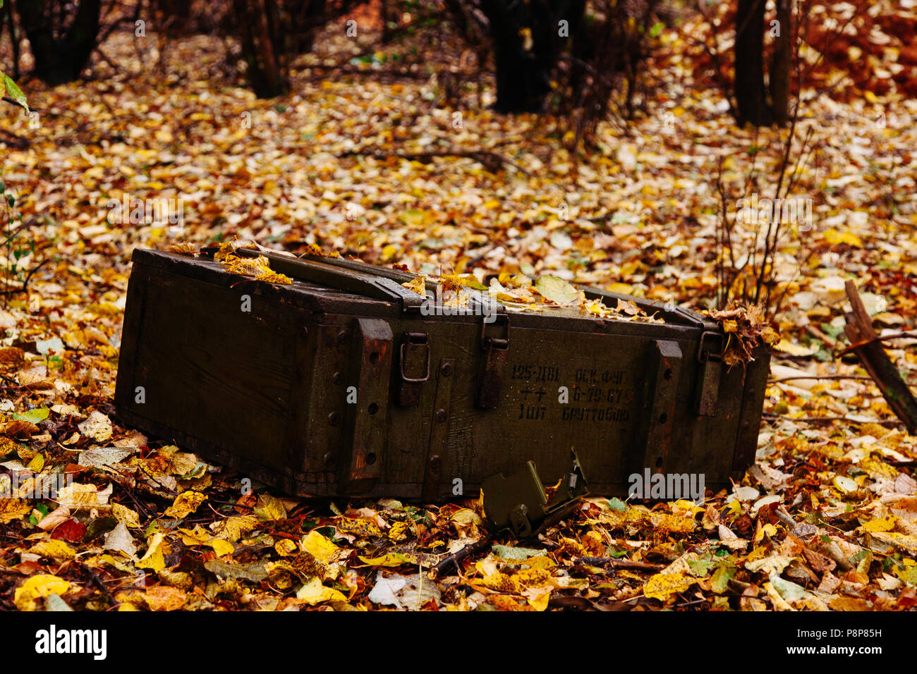 Heavy weapons hi-res stock photography and images - Alamy