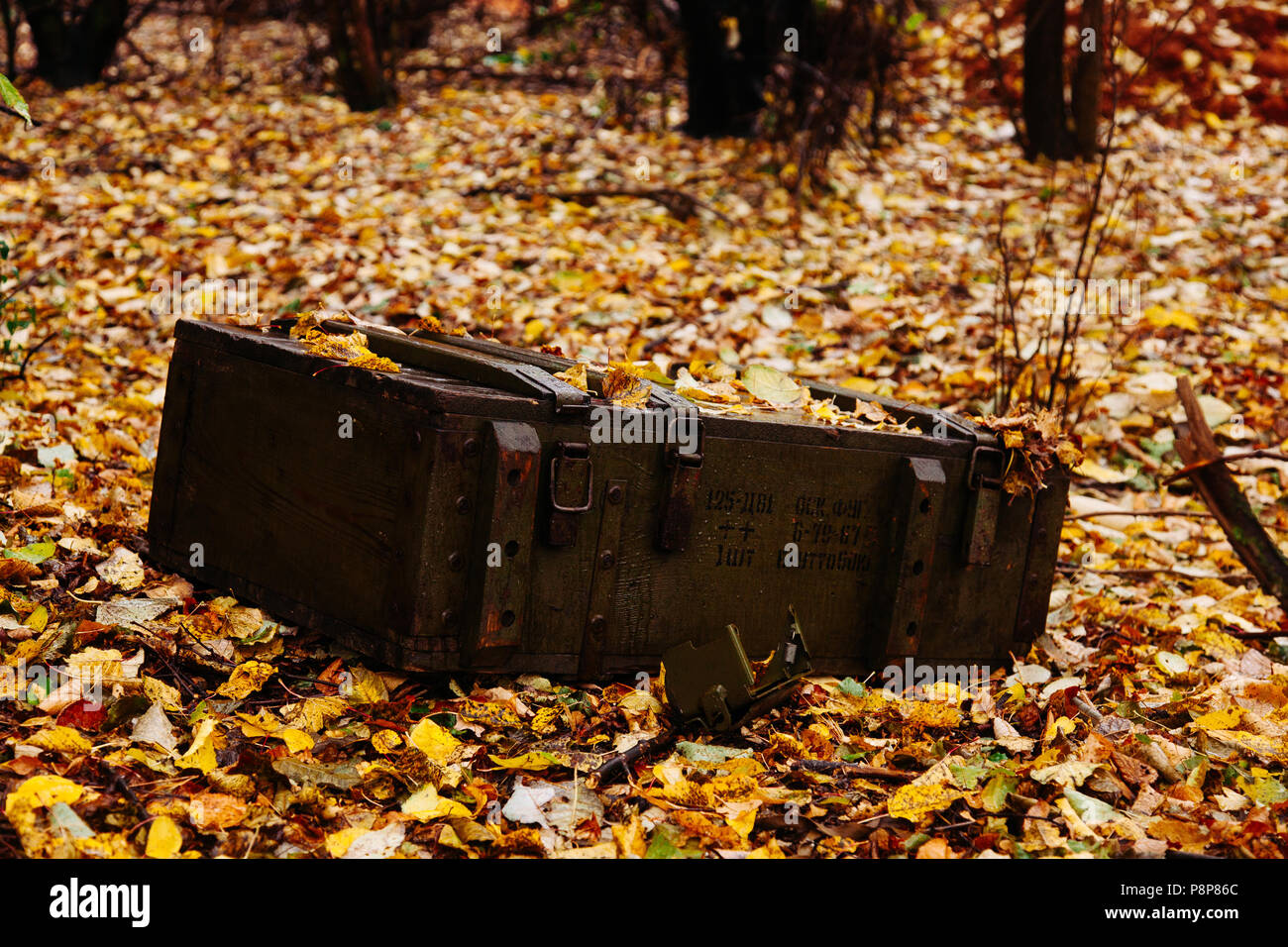 Heavy weapons hi-res stock photography and images - Alamy