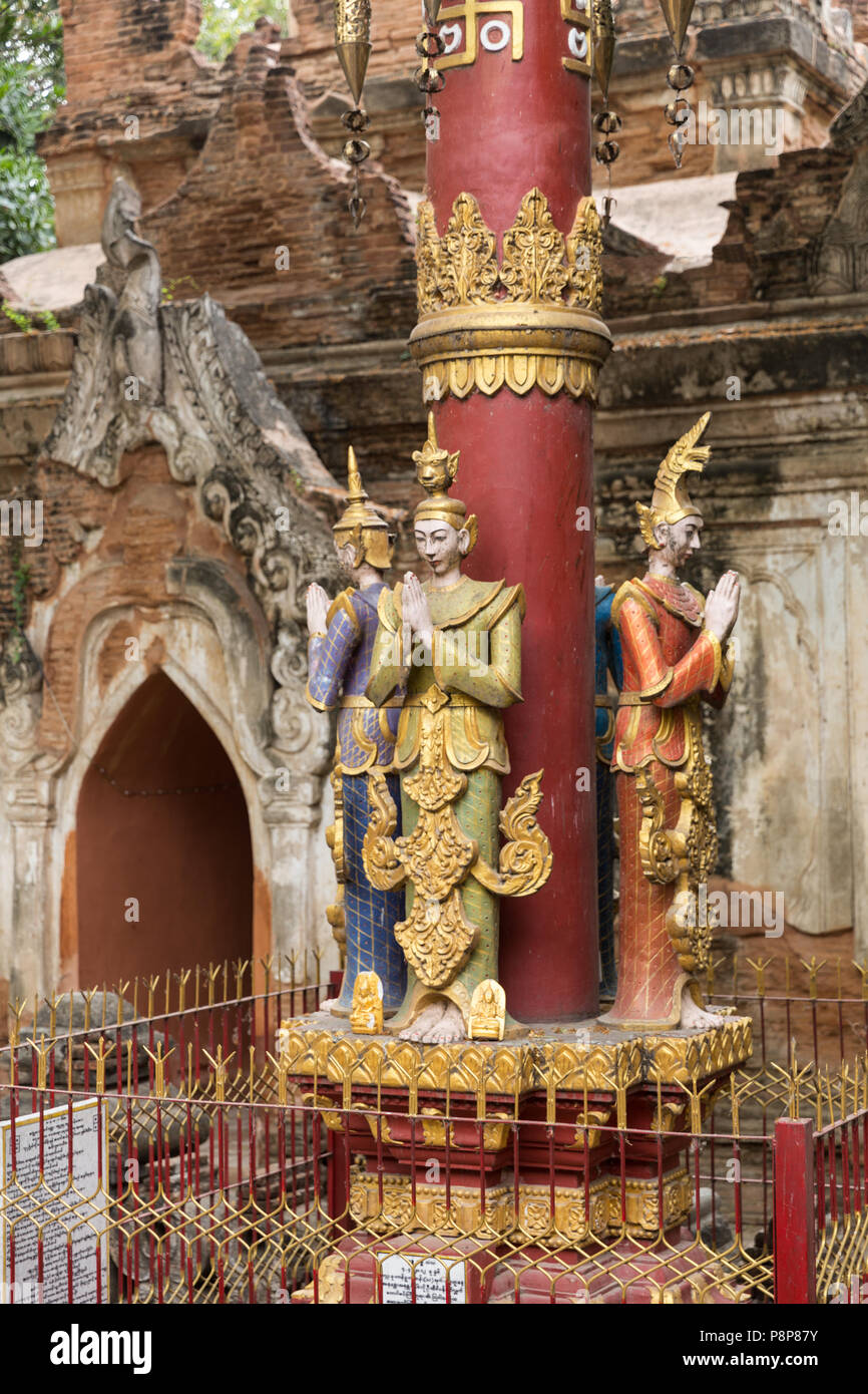 Yone hi-res stock photography and images - Alamy