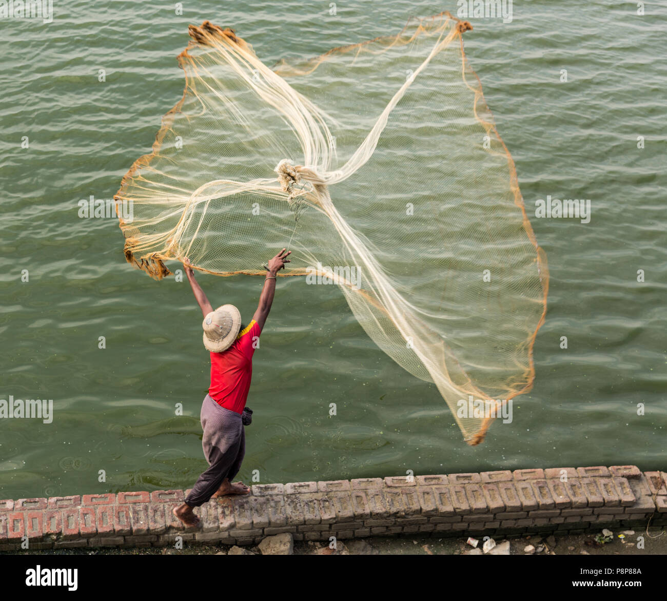 Net patterns hi-res stock photography and images - Alamy