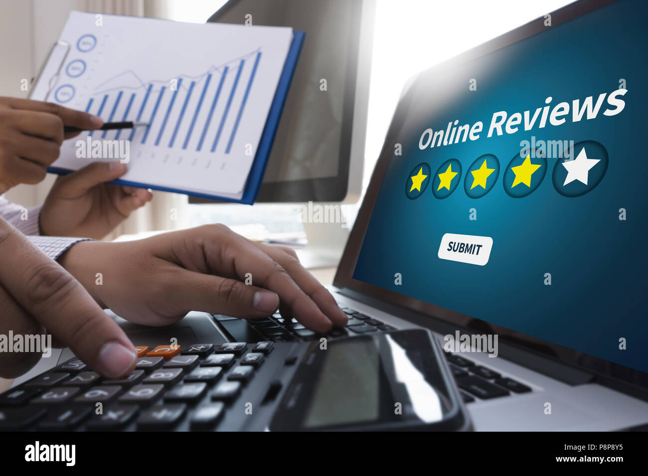 Online Reviews Evaluation time for review Inspection Assessment ...