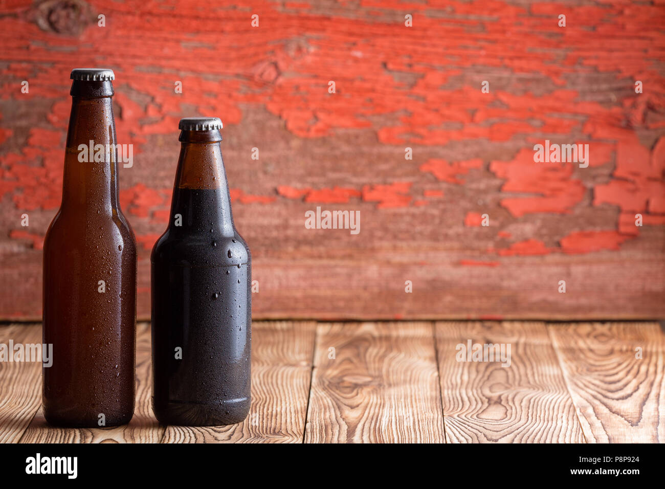 Oz Beer Long Necks Montejo