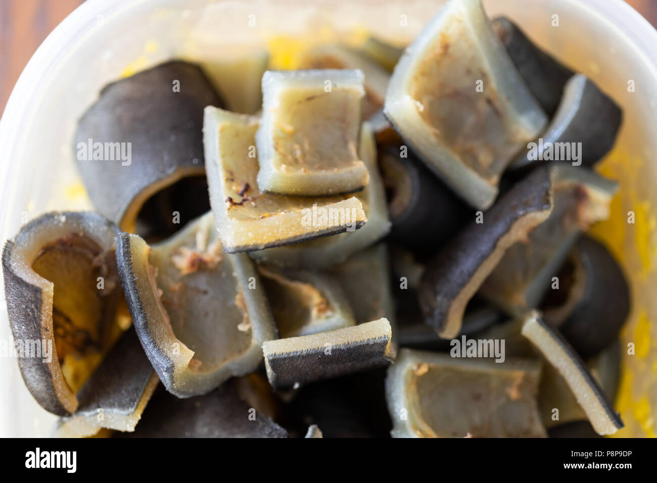 Traditional soups hi-res stock photography and images - Alamy