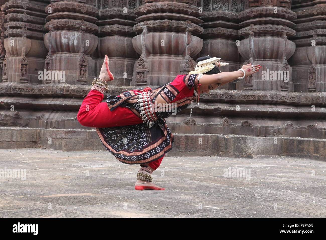 odissi is one of the eight classical dance forms of india,from the ...