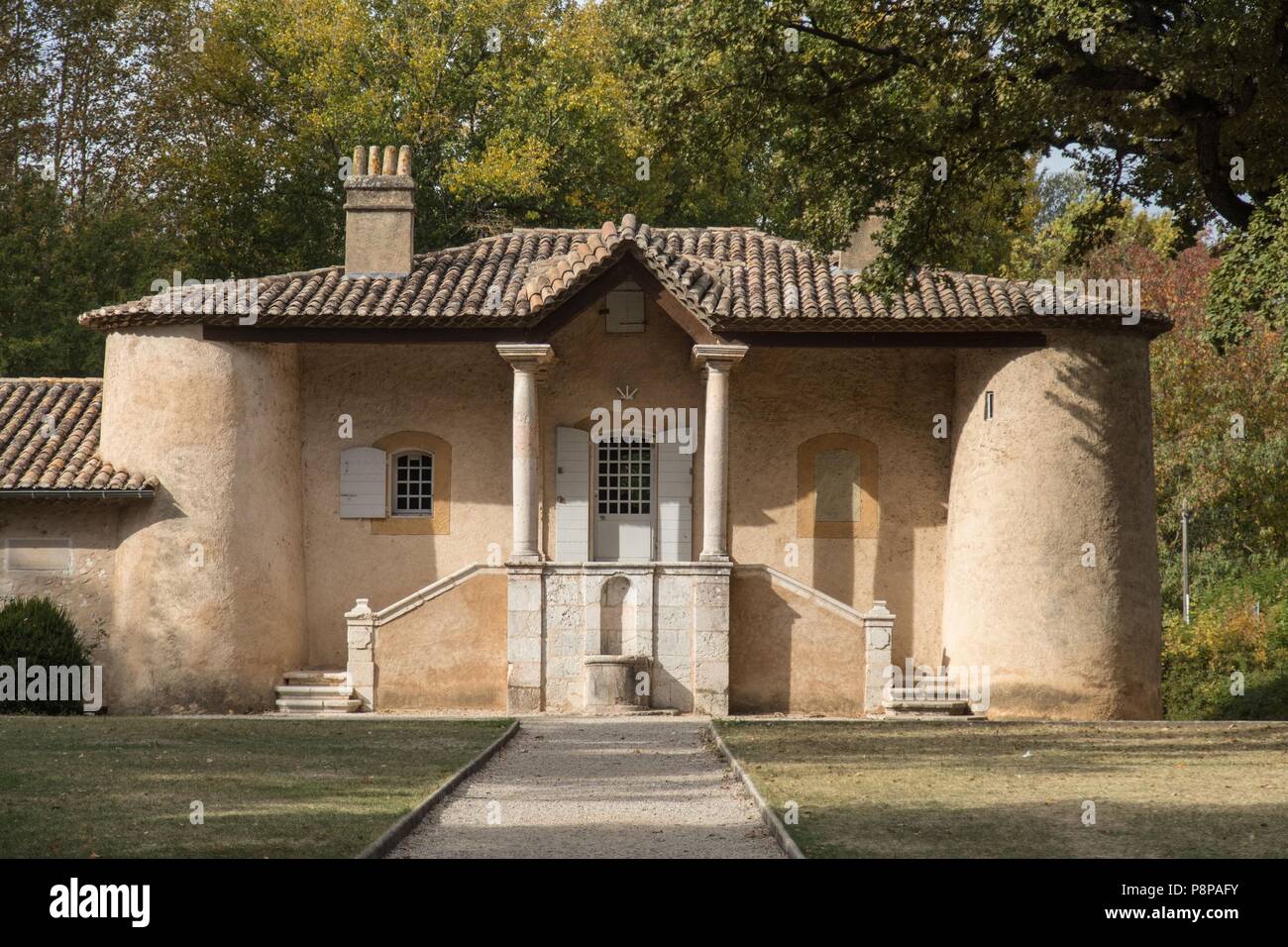 Gardanne hi-res stock photography and images - Alamy