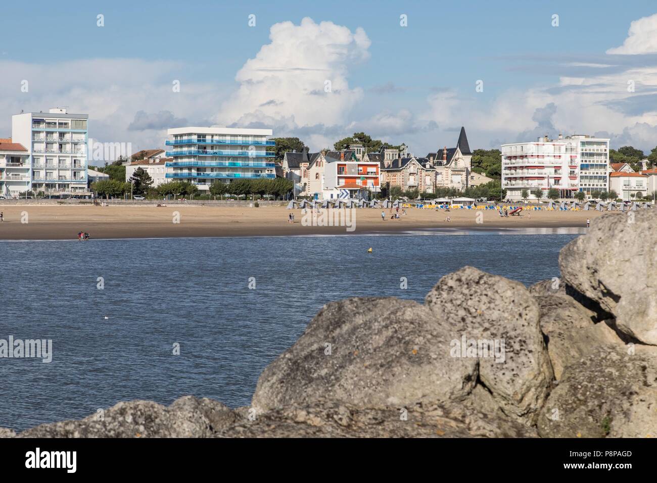 ILLUSTRATION CHARENTE MARITIME (17) POITOU-CHARENTES, NOUVELLE ...