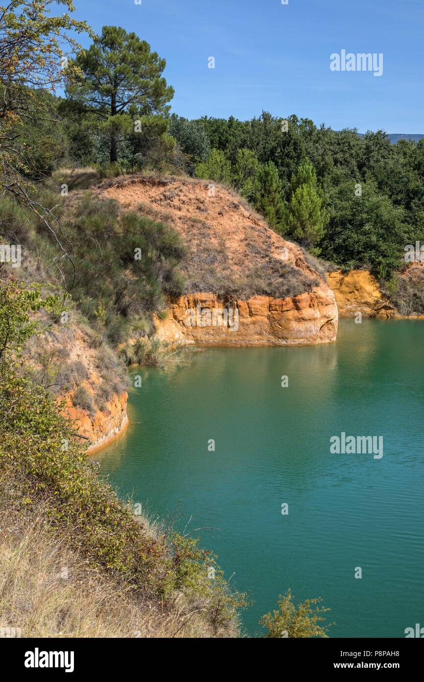 Gargas france hi-res stock photography and images - Alamy