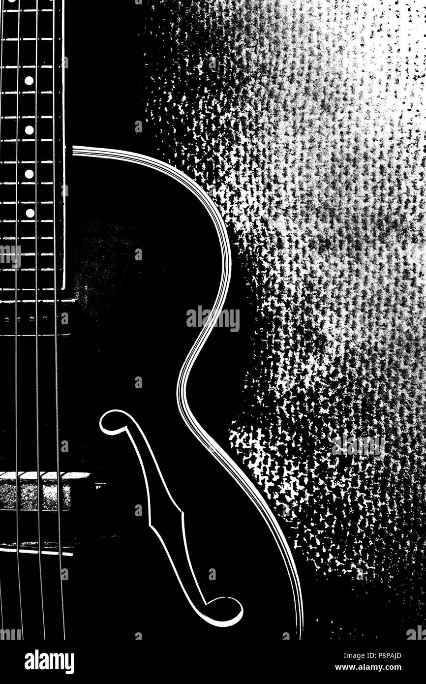 Bass tones hi-res stock photography and images - Alamy