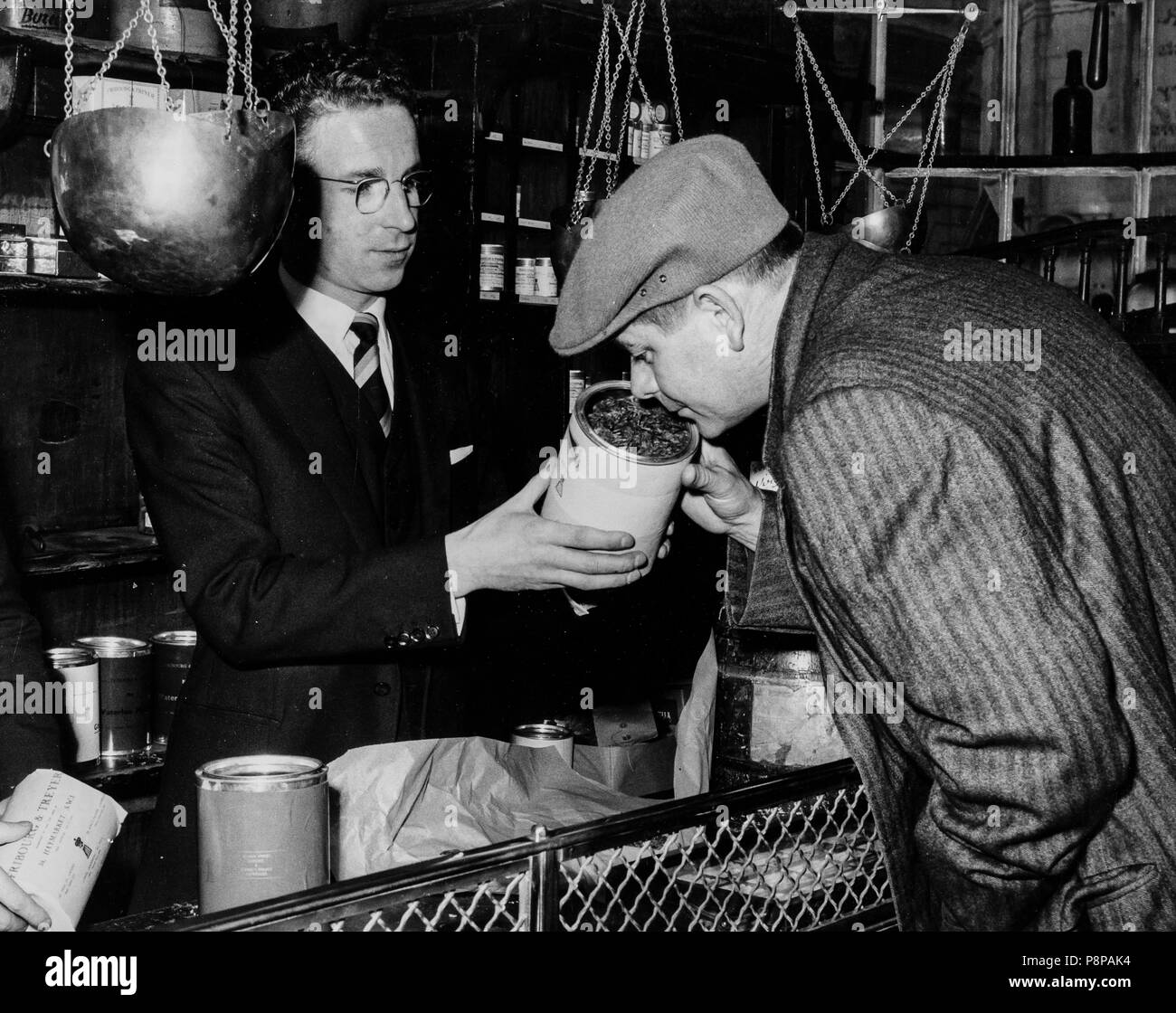 With actor glenn ford hi-res stock photography and images - Alamy