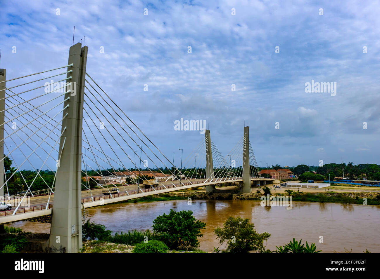 Benguela hi-res stock photography and images - Alamy