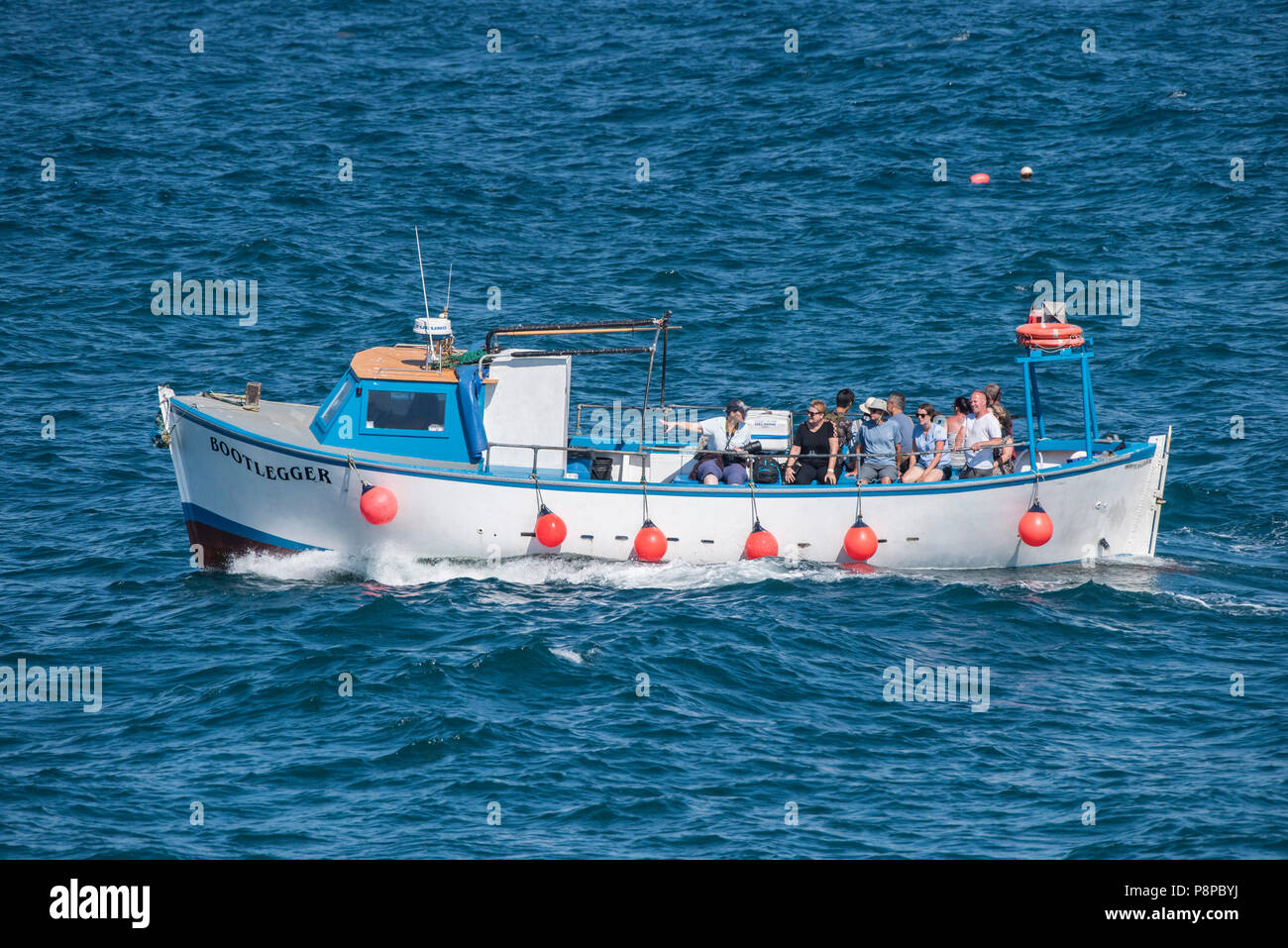 Bootlegger hi-res stock photography and images - Alamy