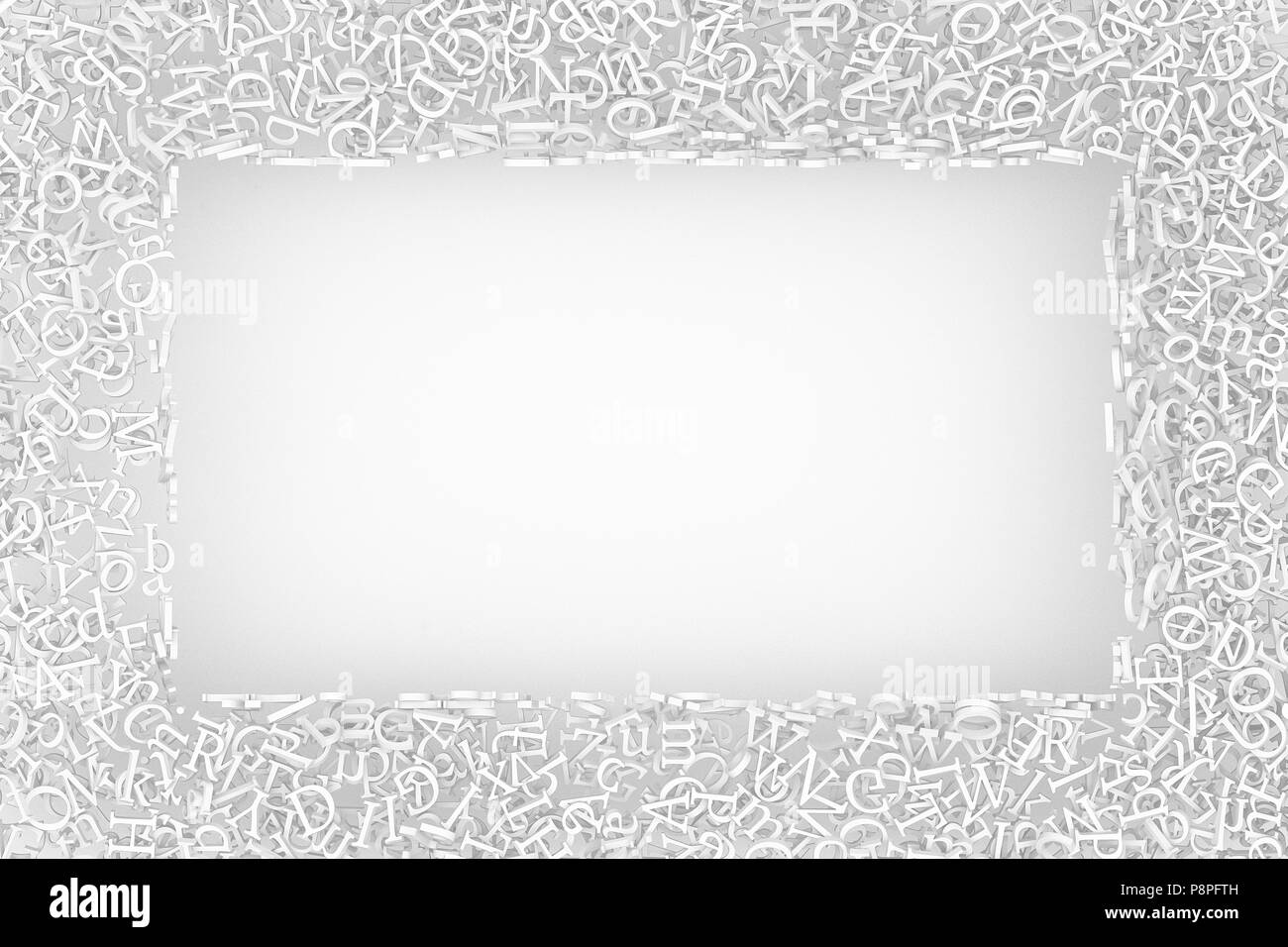 3d framing hi-res stock photography and images - Alamy