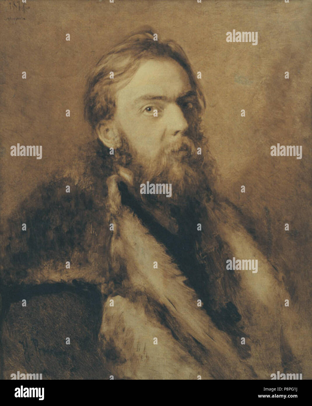 Human evolution artwork evolution hi-res stock photography and images - Alamy