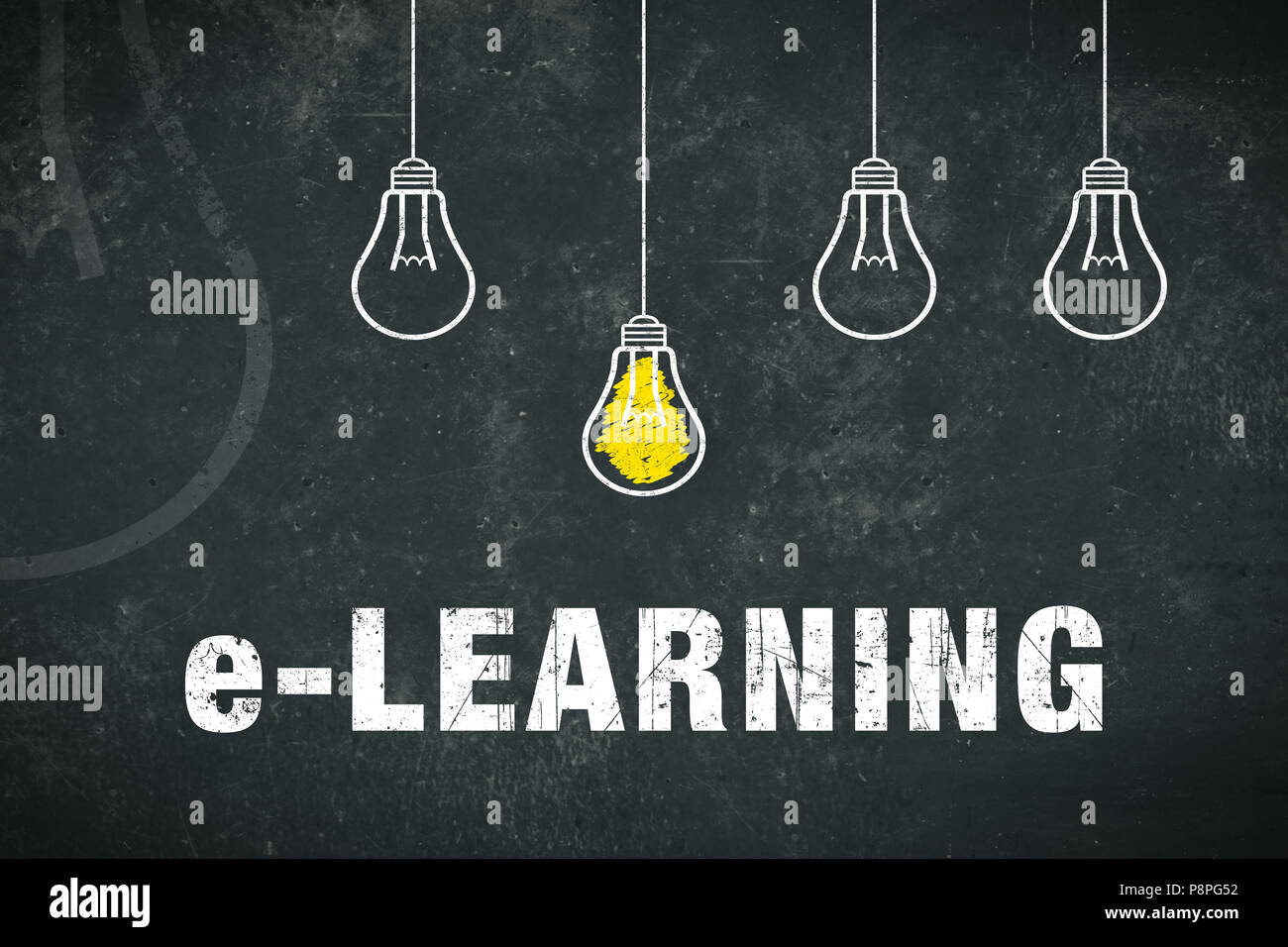 Graphic learning hi-res stock photography and images - Alamy