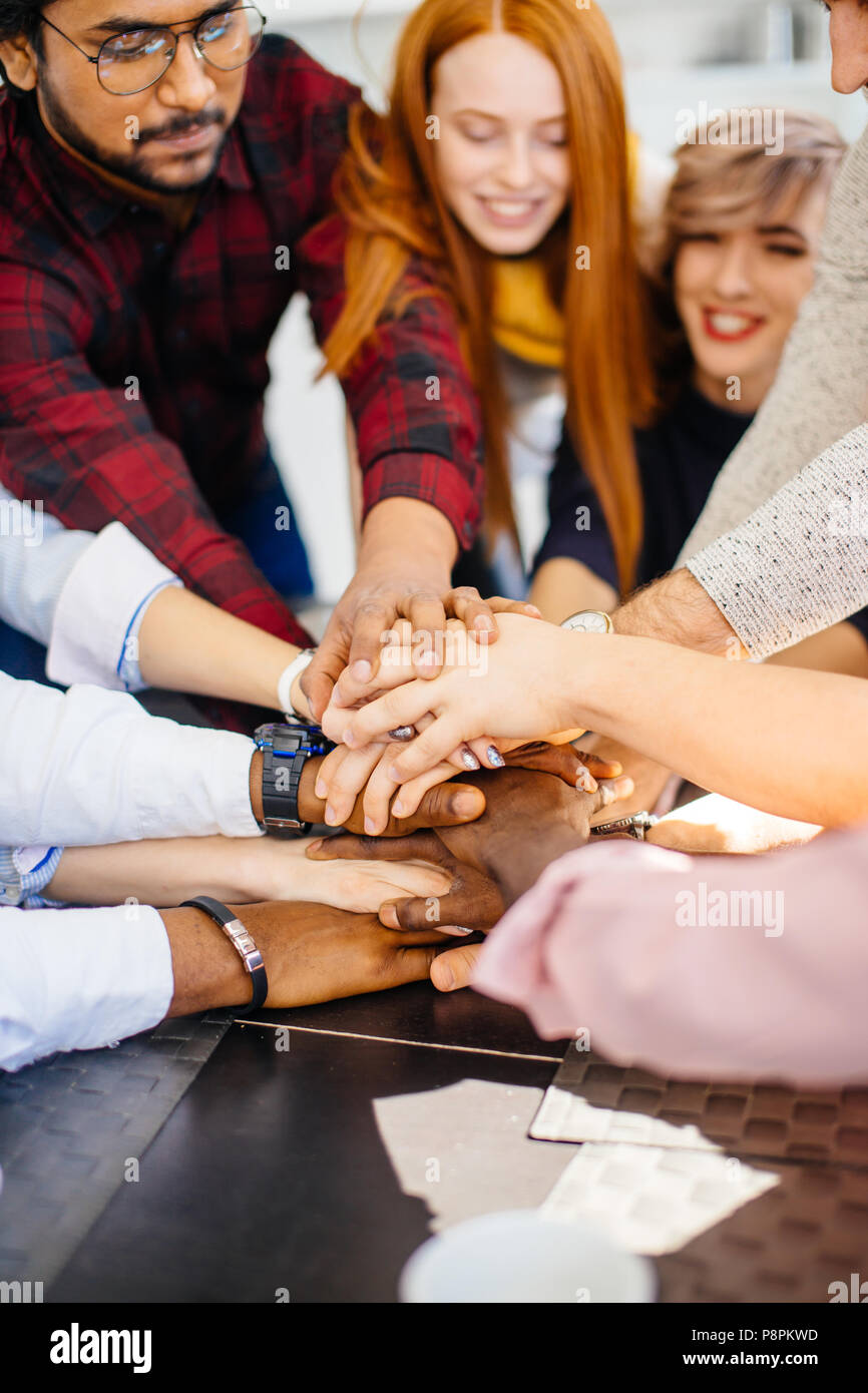 Unity of nations hi-res stock photography and images - Alamy