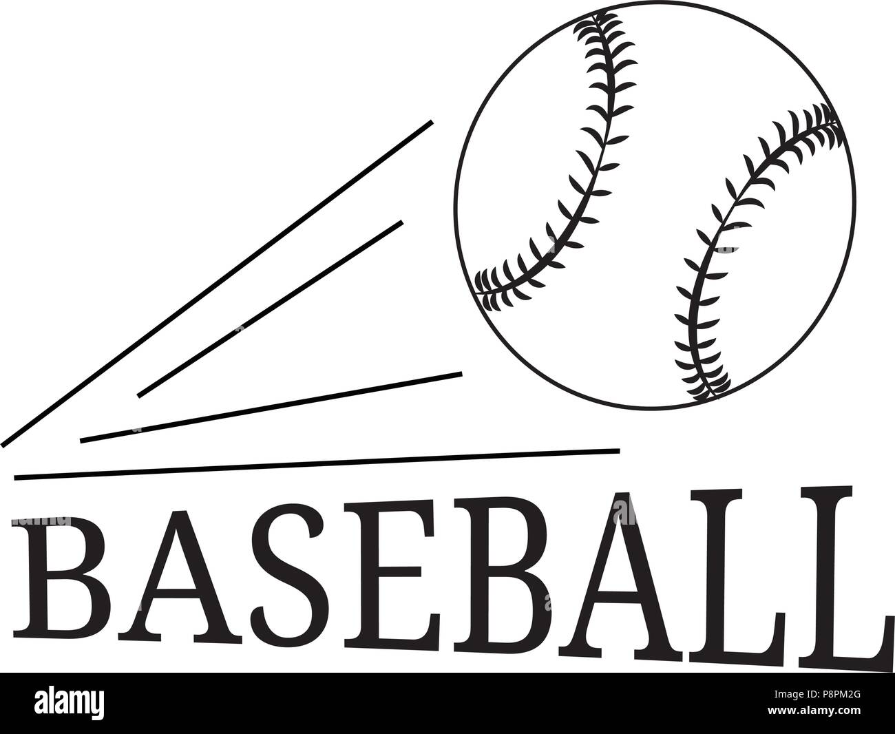 Baseball crowd view Stock Vector Images - Alamy