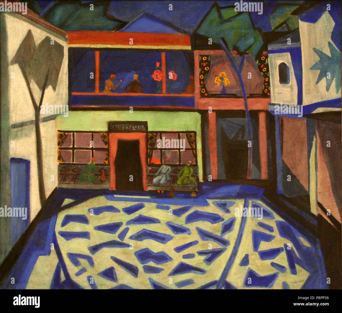 Iosif shkolnik hi-res stock photography and images - Alamy