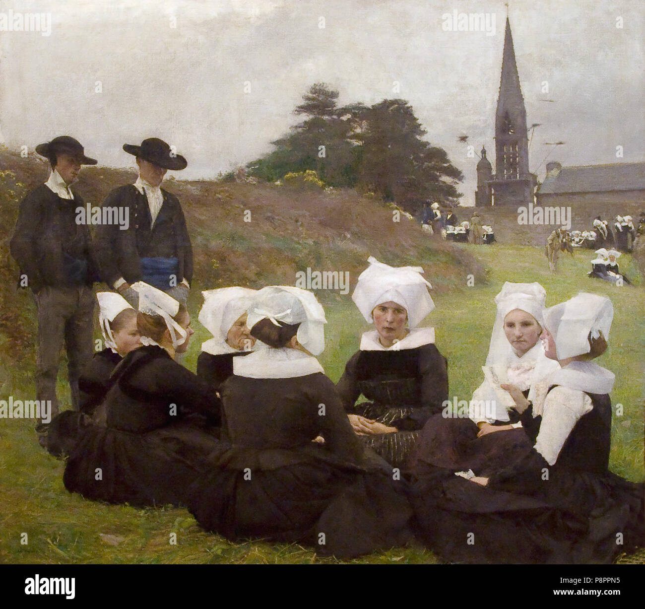 1852 ceremony france hi-res stock photography and images - Alamy