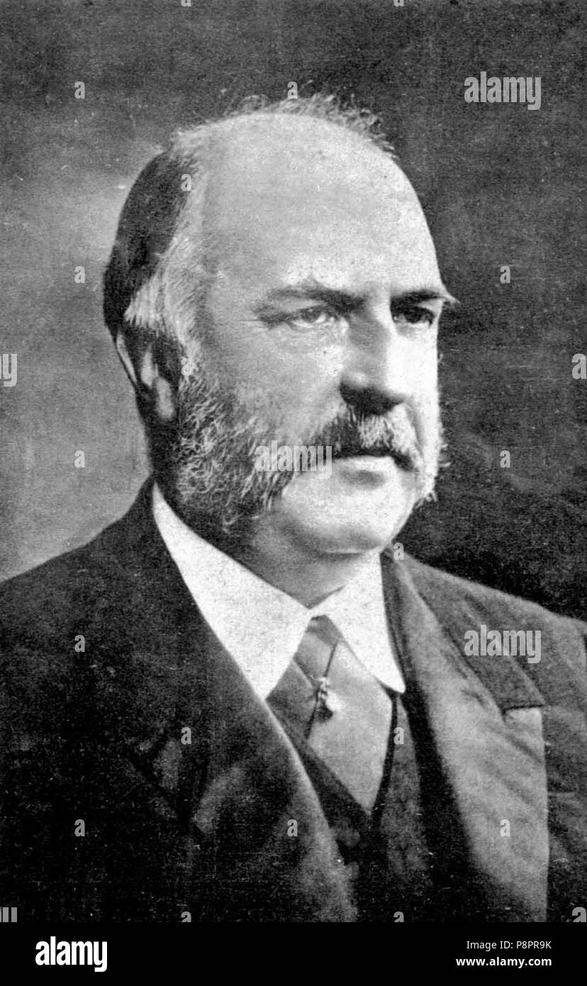 Lord balfour hi-res stock photography and images - Alamy