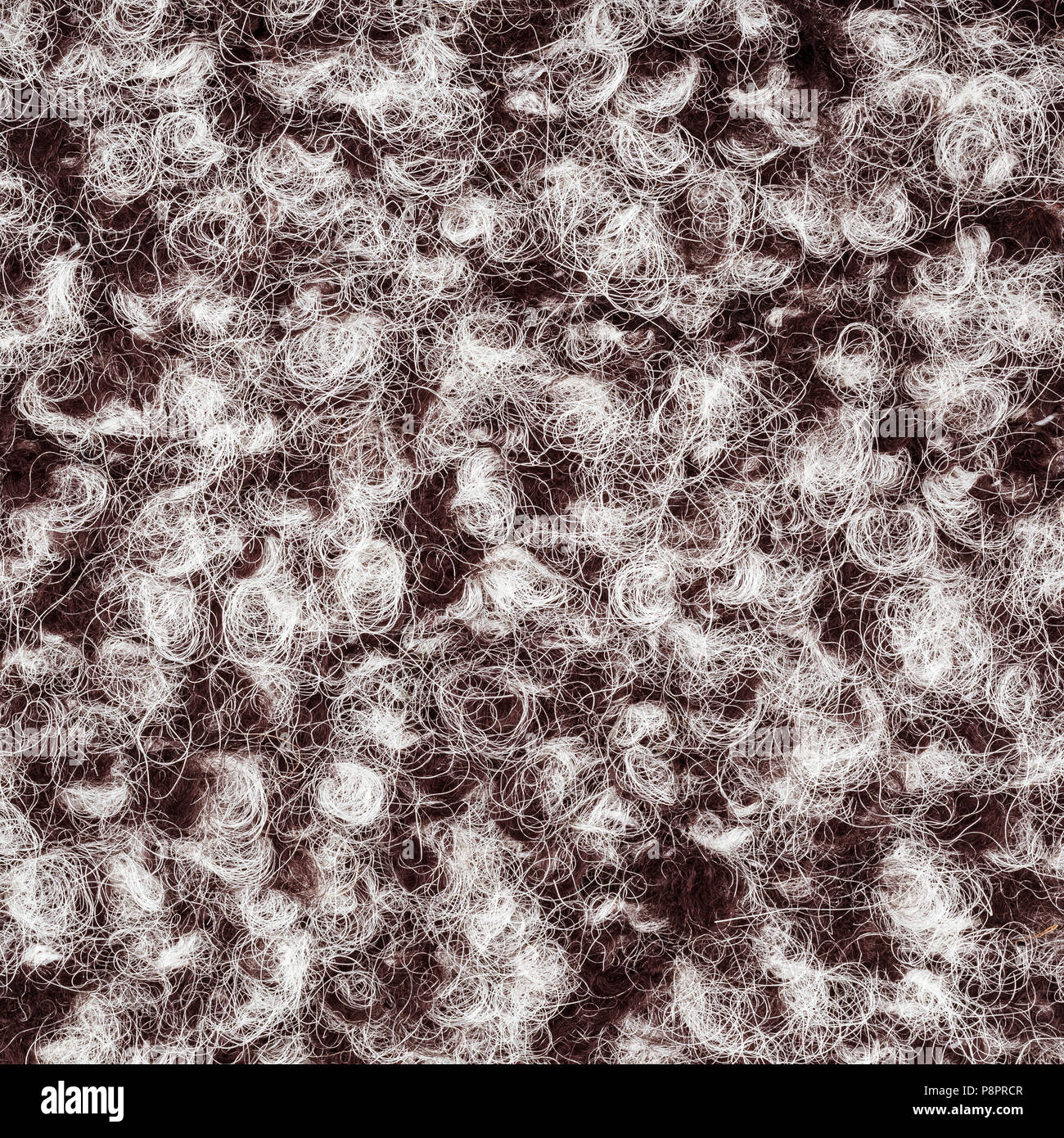 Knitwear texture with pile Stock Photo - Alamy