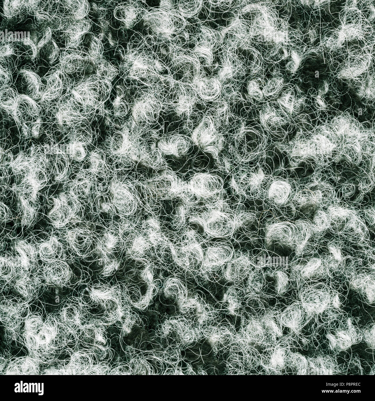 Knitwear texture with pile Stock Photo - Alamy