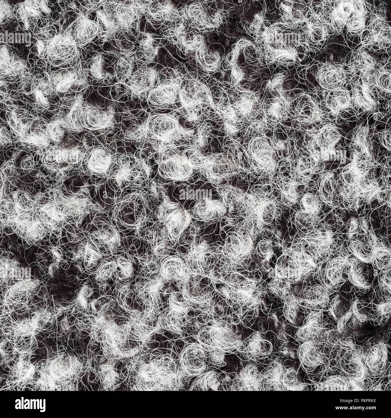 Knitwear texture with pile Stock Photo - Alamy