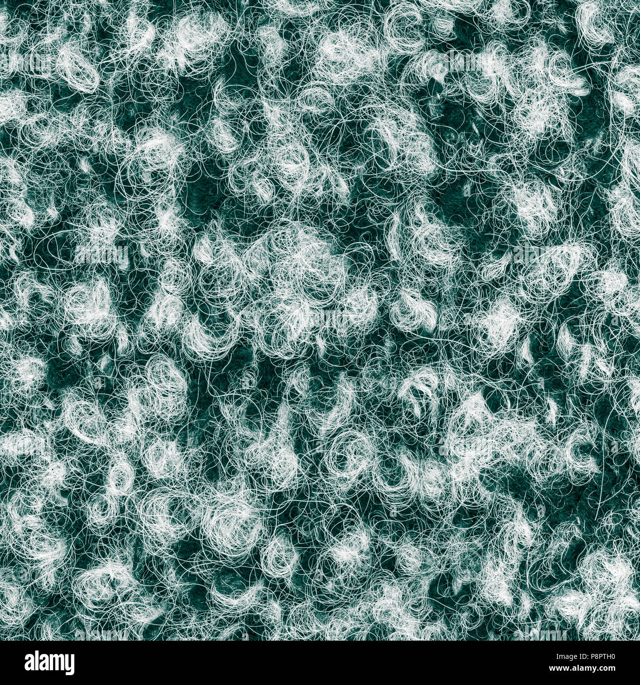 Knitted fabric texture with pile Stock Photo - Alamy