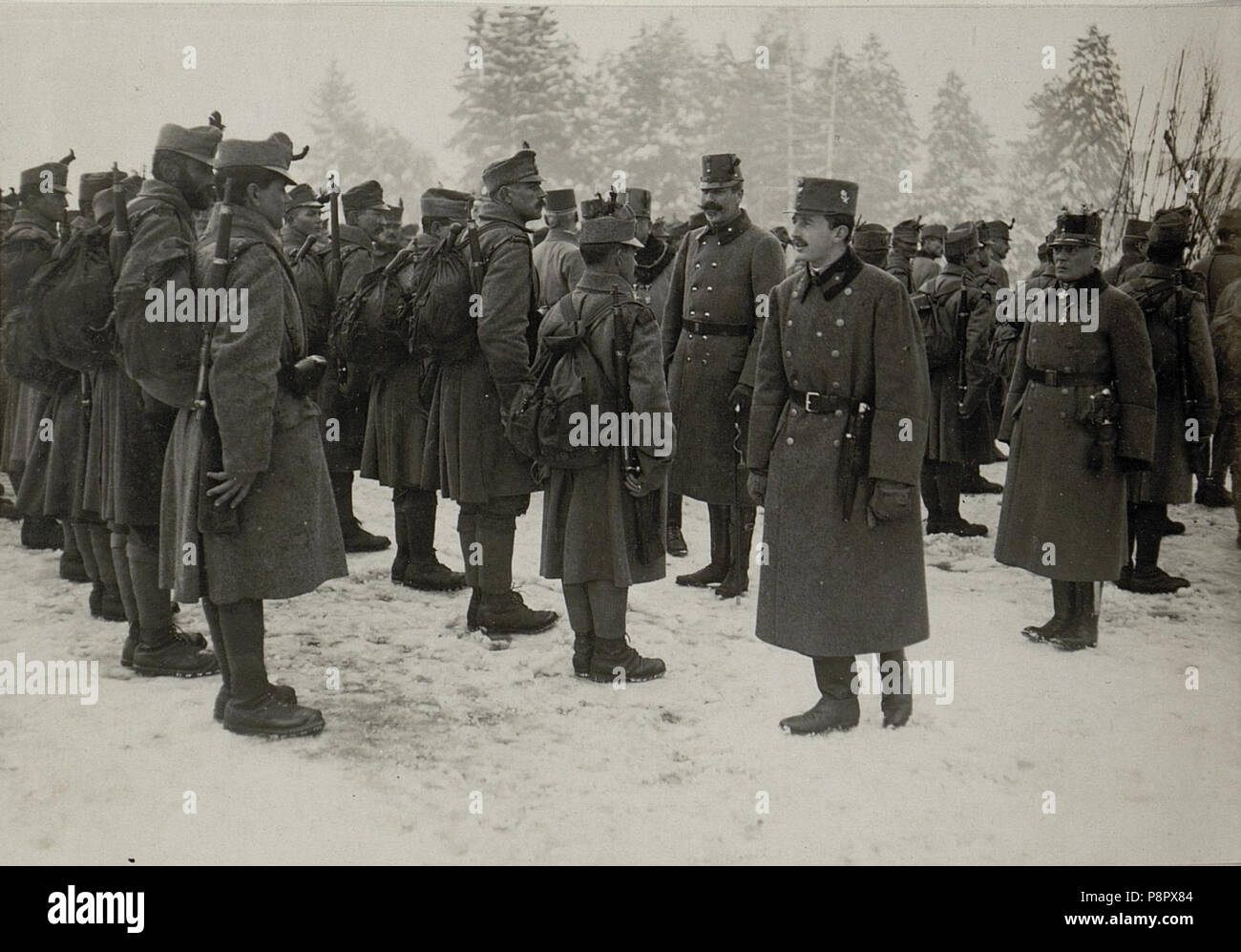 Calliano hi-res stock photography and images - Alamy