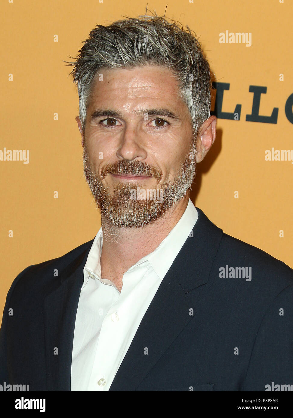 Paramount Networks’ “Yellowstone” Series World Premiere held at ...